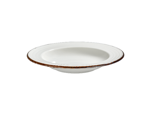 Helix Gleam Gastro Deep Plate 300 cc - BY BONE