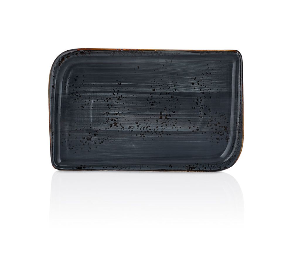 Balance Arel Rectangular Plate 40 cm (36 x 21) - BY BONE