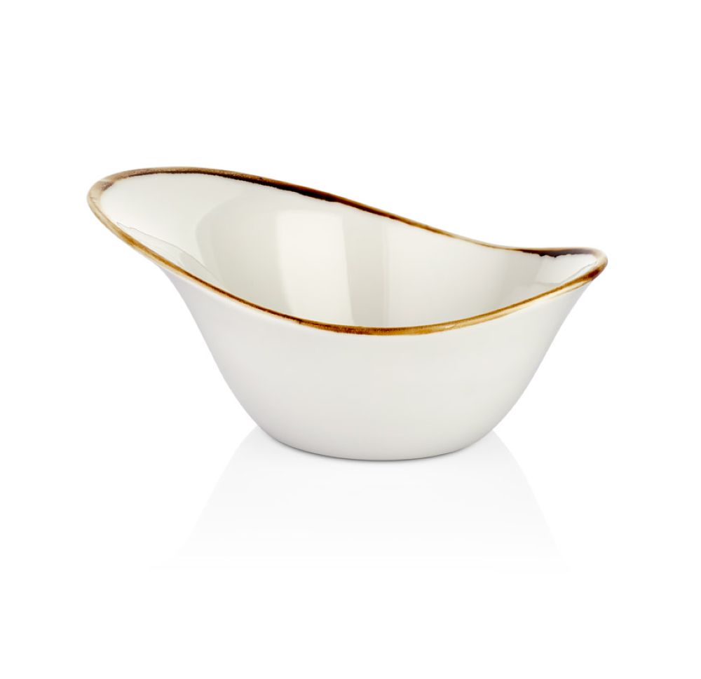 Gleam Zest Flat Plate 30 cm - BY BONE