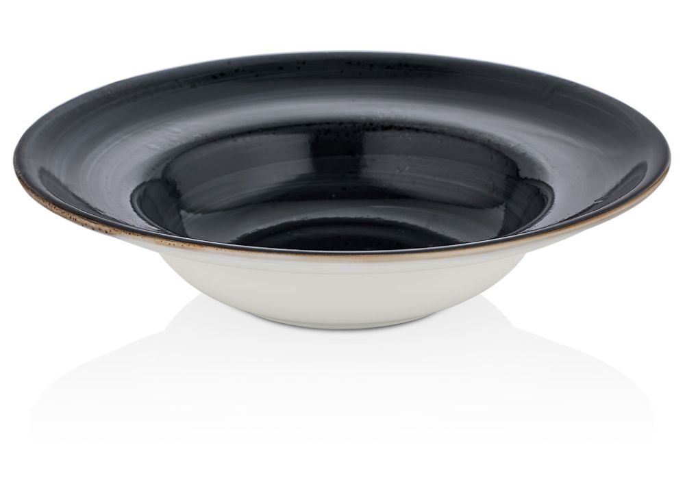 Balance PASTA PLATE 27 cm (500 cc) - BY BONE