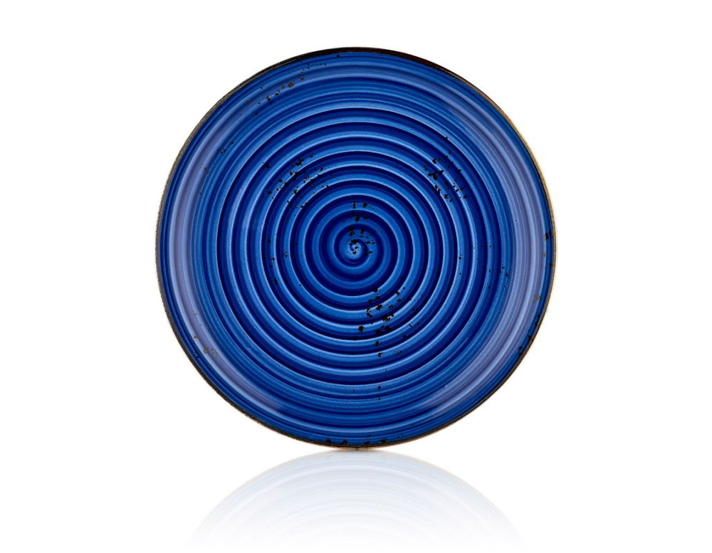 Enigma Zest Flat Plate 17 cm - BY BONE
