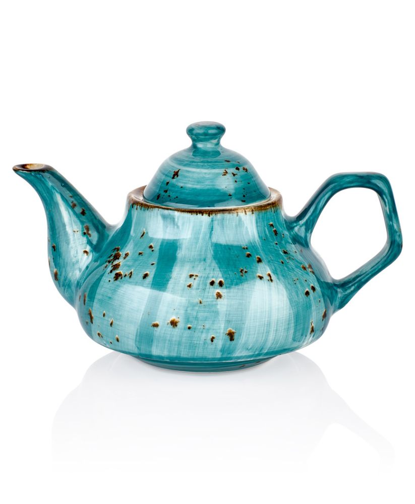 Infinity Gastro Tea Pot 850 cc - BY BONE