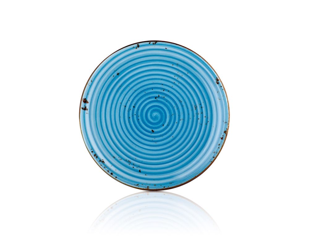 Infinity Zest Flat Plate 30 cm - BY BONE