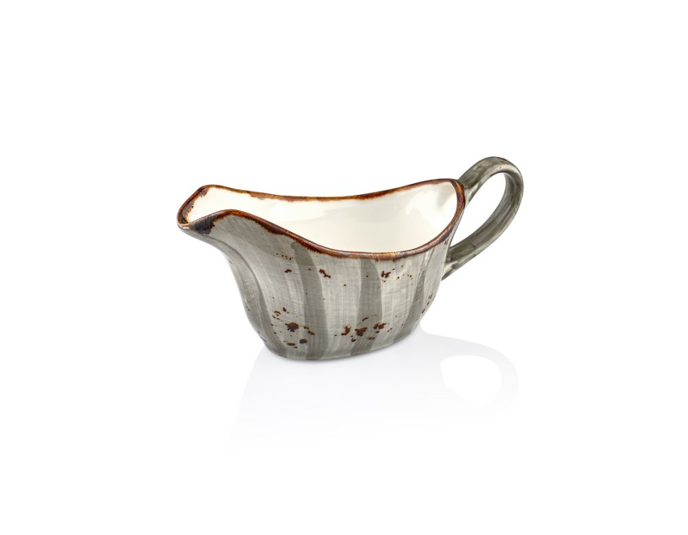 Supreme Gravy Boat 150 cc - BY BONE