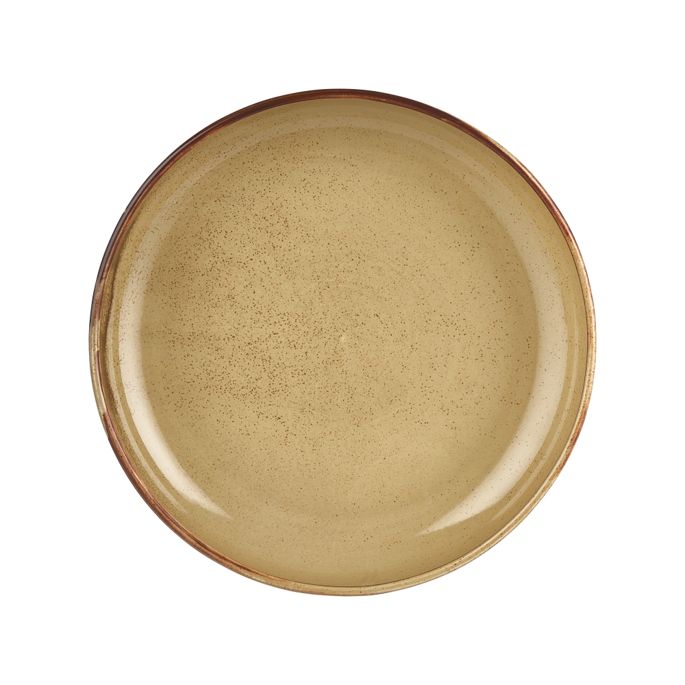 Helix Dune Deep Plate 23 cm (1250 cc) - BY BONE