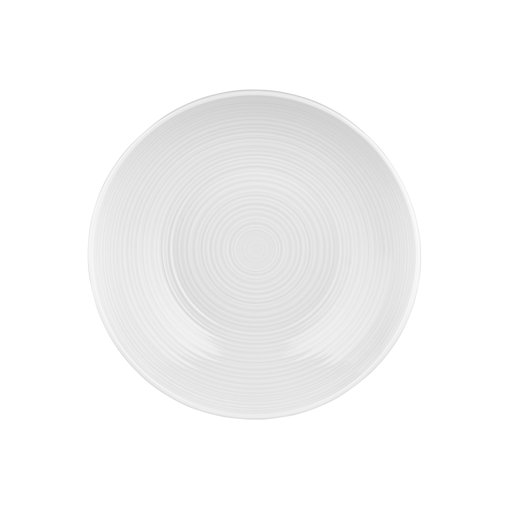 Helix Flavor Deep Plate 23 cm (1000 cc) - BY BONE