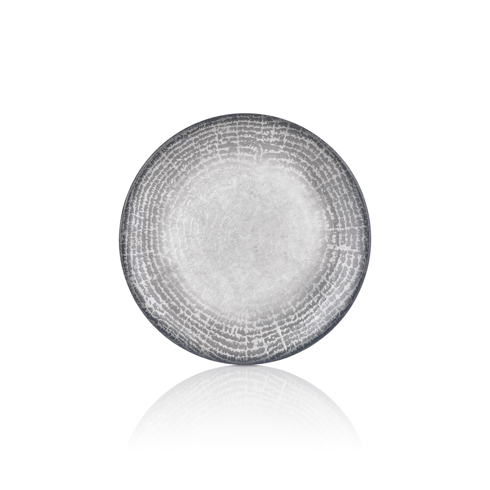 Luna Zest Flat Plate 23 cm - BY BONE