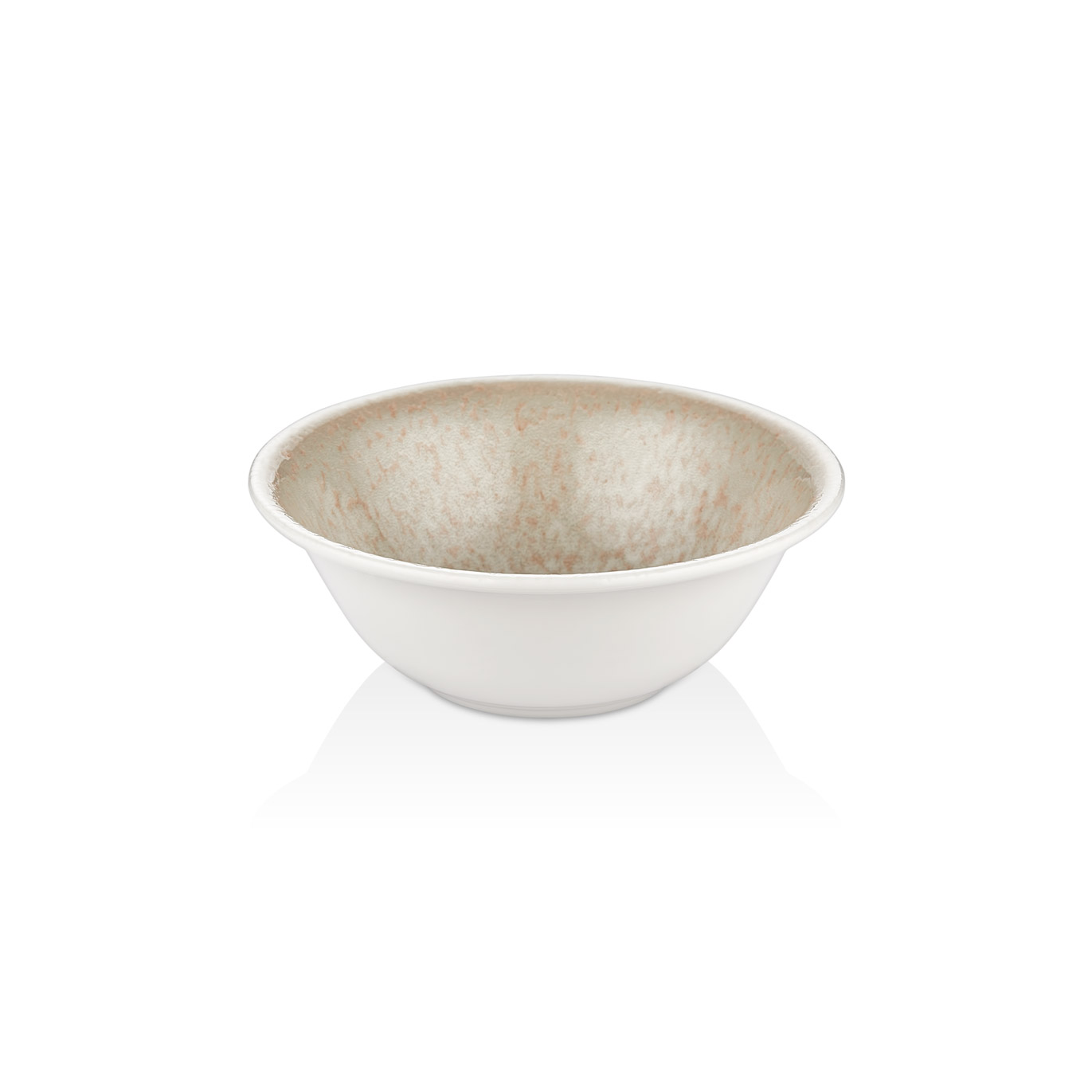 Natura Zest Bowl 18 cm (650 cc) - BY BONE