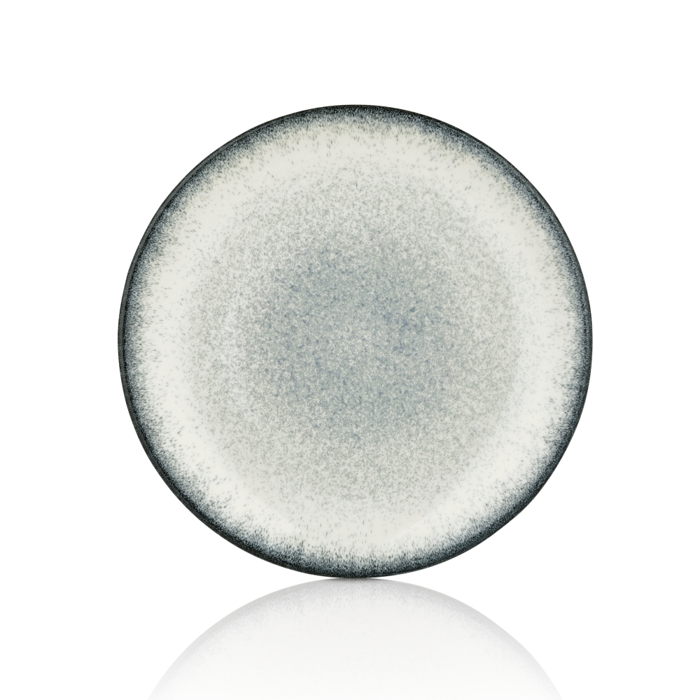 Occhio Zest Flat Plate 30 cm - BY BONE