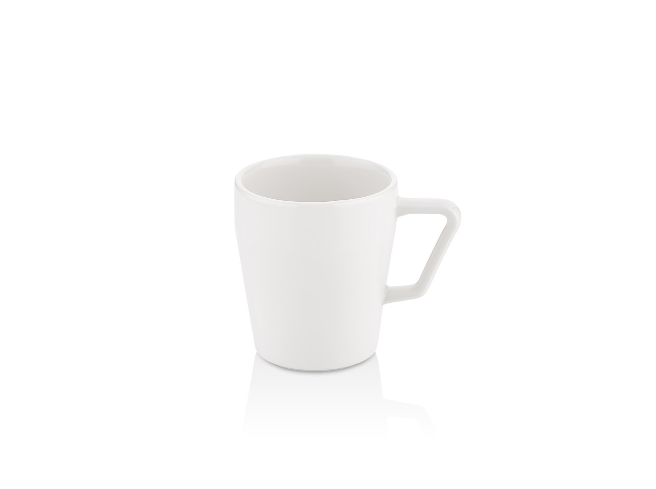 Smooth Mug 330 cc - BY BONE
